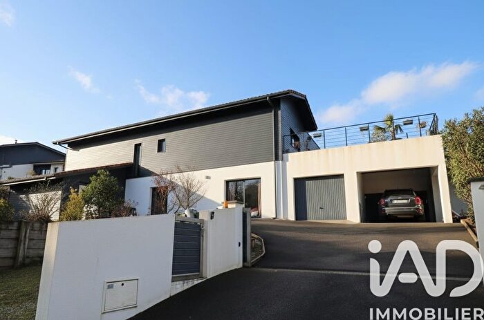 Maison à vendre - Labenne - 6 pièces - 5 chambres