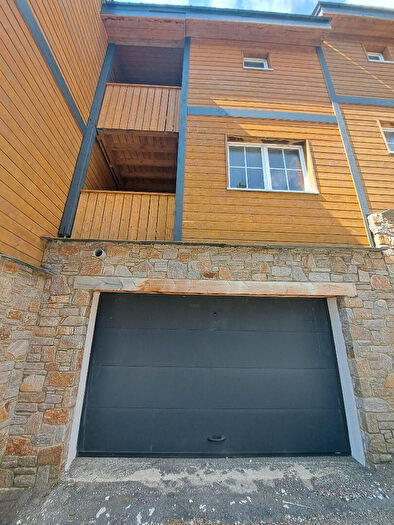 Maison à vendre - Les Angles - 3 pièces - 2 chambres