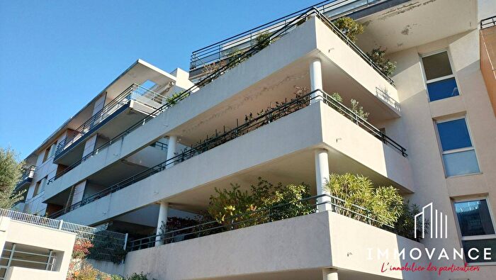 Appartement 3 pièces à Aiguelongue, Montpellier, à louer