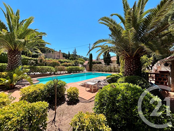 Maison 6 pièces à vendre - Saint-Cyr-sur-Mer, Port dAlon