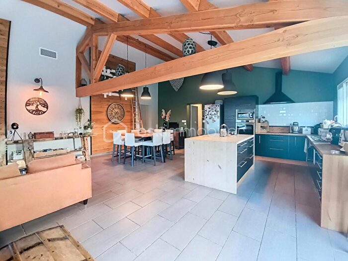 Maison à vendre - Mons - 5 pièces - 3 chambres