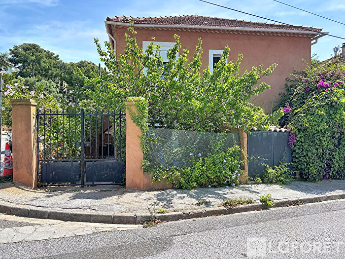 Appartement 3 pièces à vendre - Hyères, Pyanet