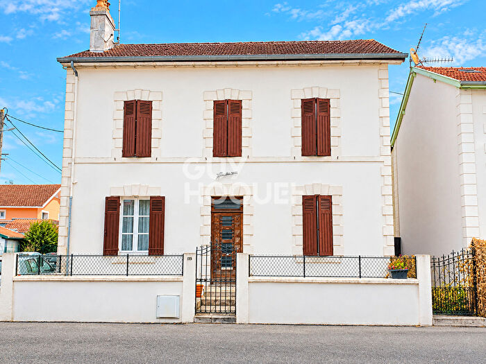 Dax, Saint-Pierre - Maison 7 pièces à vendre