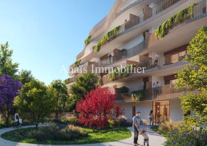 Appartement 4 pièces à vendre - Narbonne, Egassieral