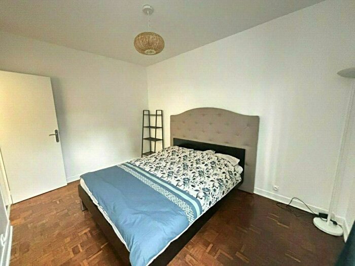 Port à lAnglais, Vitry-sur-Seine - Appartement 3 pièces à louer