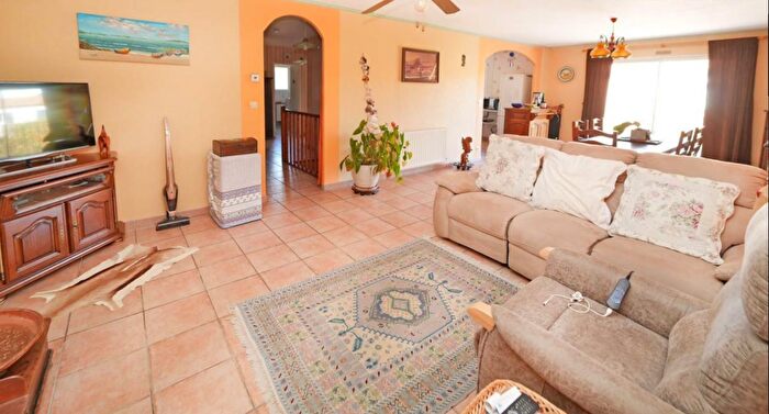 Maison 3 pièces à vendre - Sète, La Gare