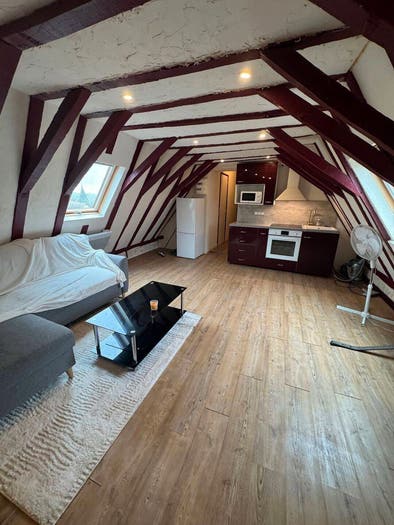 Goundet-Moncade-Lapeyrere, Orthez : Appartement 2 pièces à louer