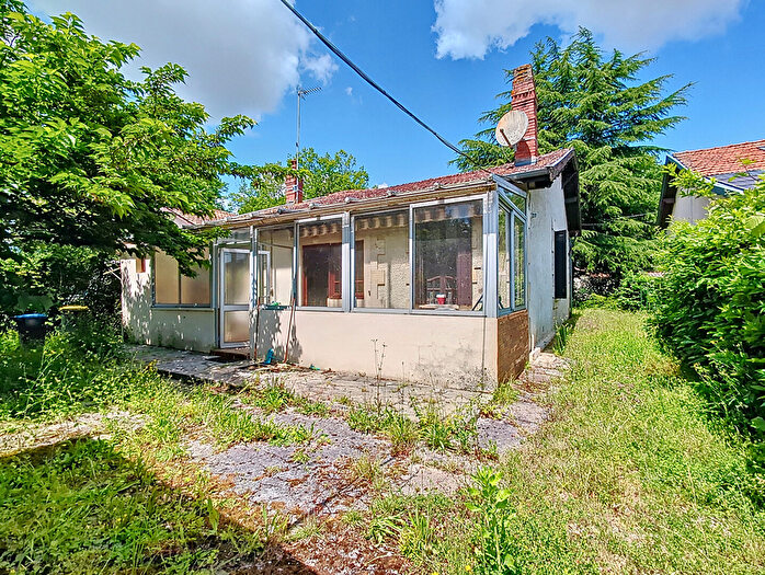 Maison à vendre - Cestas, Gazinet, Bouzet - 4 pièces - 3 chambres