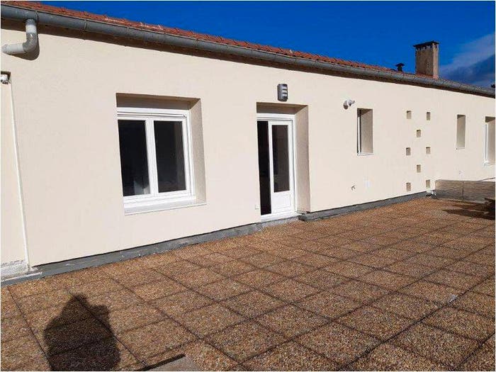 Appartement 3 pièces à louer - Cendras