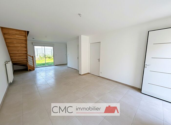 Maison 4 pièces à vendre - Luisant