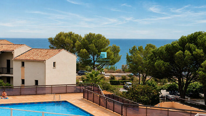 Appartement 3 pièces à vendre à Roquebrune-sur-Argens