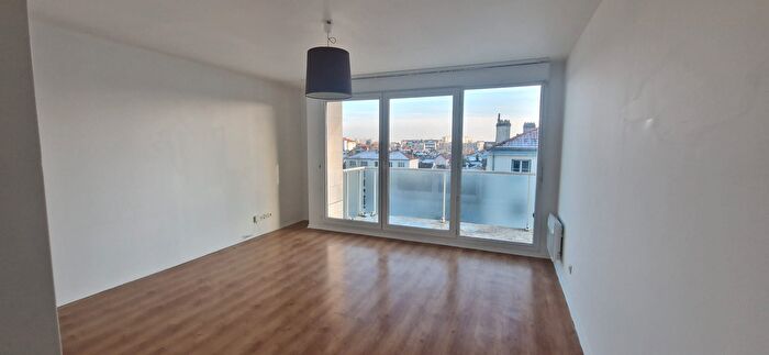 Appartement 2 pièces à louer - Créteil, Champeval