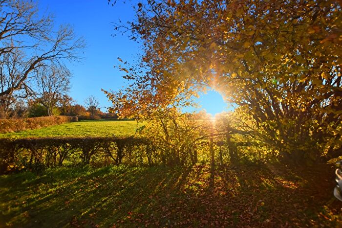 Maison à vendre - Saint-Émiland - 4 pièces - 3 chambres