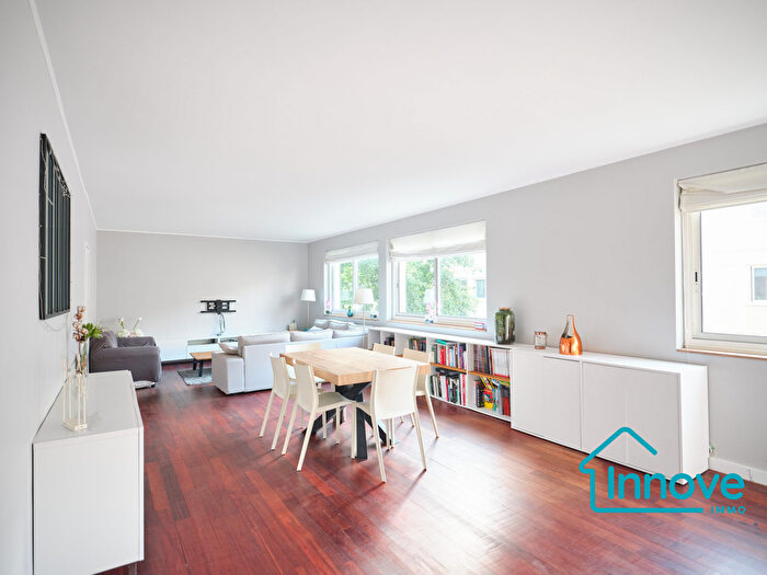 Appartement à vendre - La Celle-Saint-Cloud, La Feuillaume - 4 pièces - 3 chambres