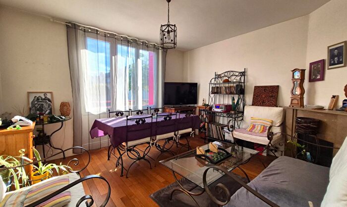 Appartement 2 pièces à vendre - Orléans, Les Murlins