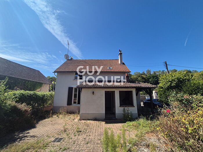 Dreux, Sainte-Eve : Maison 5 pièces à vendre