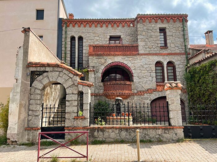 Maison 6 pièces à Anduze, à vendre