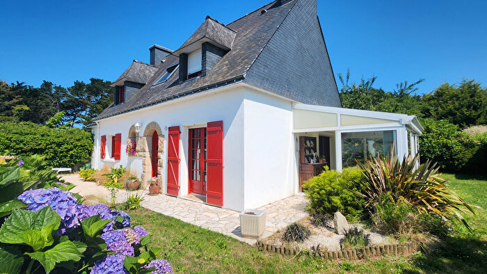 Belz - Maison 5 pièces à vendre