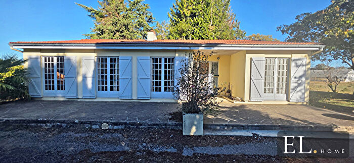 Maison 6 pièces à Vic-en-Bigorre, à vendre