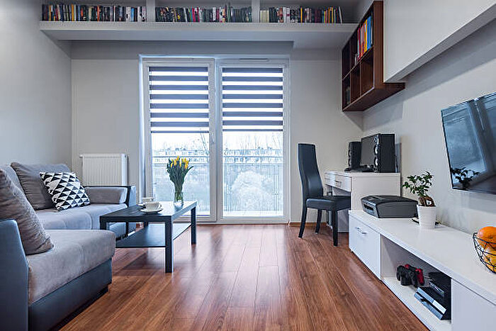 Appartement à vendre - Saint-Julien-en-Genevois - 2 pièces - 1 chambre