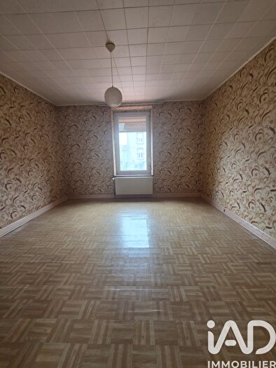 Maison à vendre - Crusnes - 4 pièces - 3 chambres