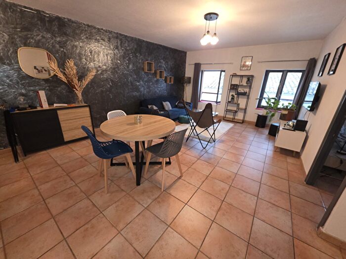 Appartement à vendre - Montélimar, Centre-ville - 3 pièces - 1 chambre