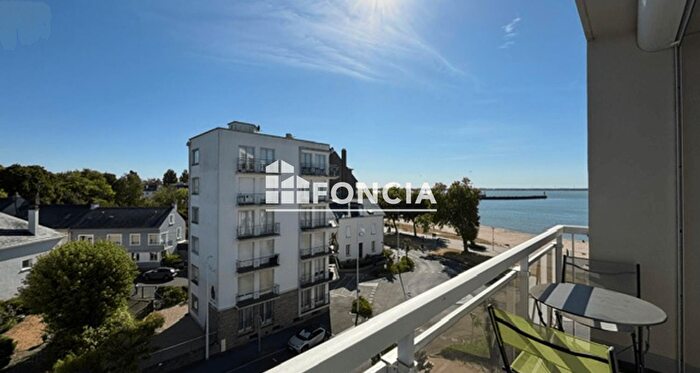 Appartement 2 pièces à vendre à Saint-Nazaire, Front de Mer, Sautron, Gavy Océanis