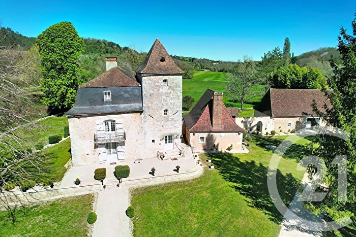 Maison 13 pièces à vendre à Périgueux, Saint-Georges