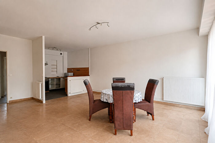 Appartement 2 pièces à Royan, Centre-ville, à vendre