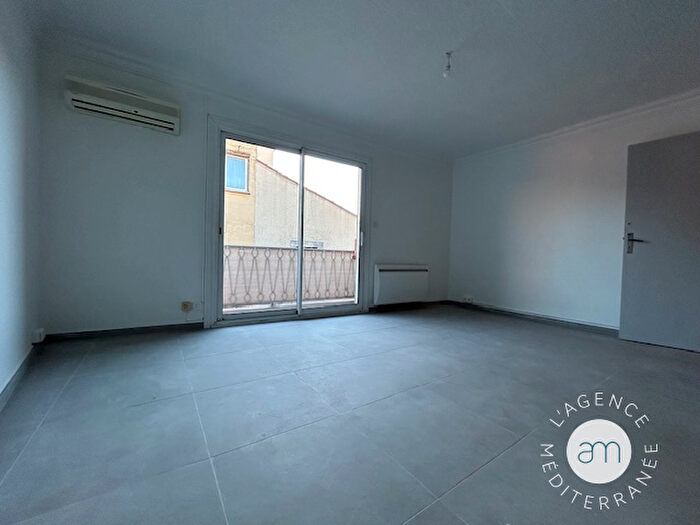 Maison à louer - Palavas-les-Flots - 4 pièces - 3 chambres
