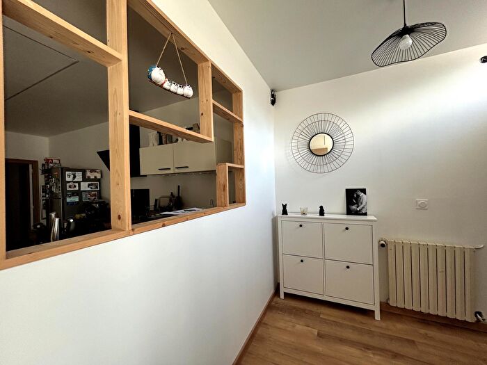Juillac - Maison 5 pièces à vendre