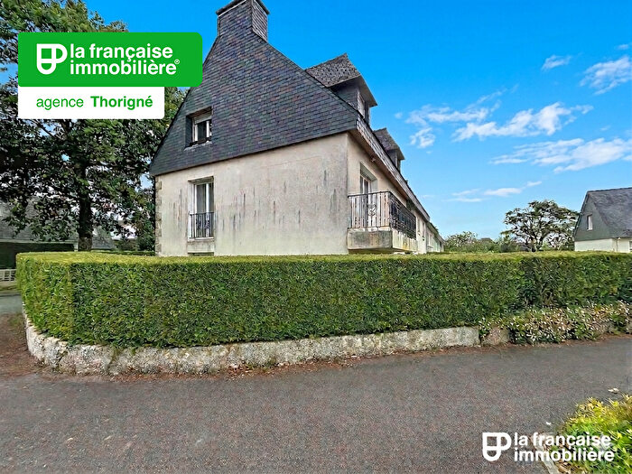 Maison 7 pièces à Thorigné-Fouillard, à louer