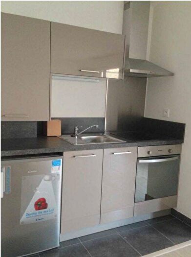 Appartement 2 pièces à louer - La Fuye Velpeau, Tours