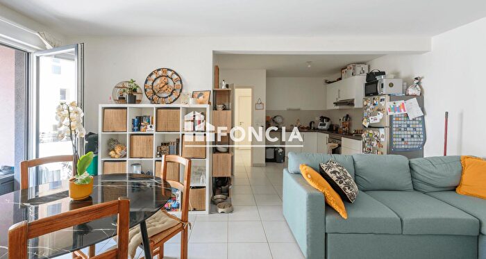 Appartement 3 pièces à vendre à Toulouse, La Cépière, Arènes