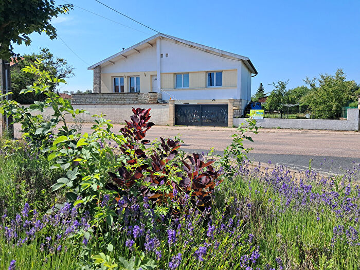 Maison à vendre - Éclaron, Éclaron-Braucourt-Sainte-Livière - 8 pièces - 5 chambres