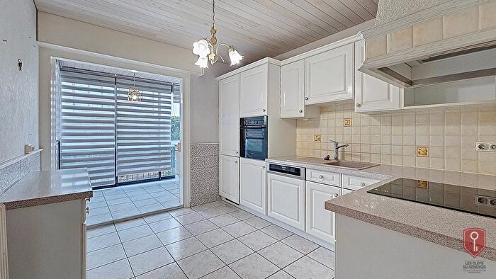 Appartement à vendre - Annemasse, Romagny - 3 pièces - 2 chambres