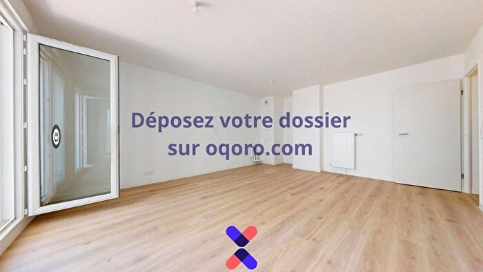 Val Notre Dame-La Tour Billy, Argenteuil : Appartement 3 pièces à louer