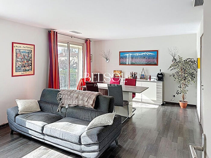 Maison à vendre - Perpignan, Bas Vernet, Clodion - 5 pièces - 3 chambres