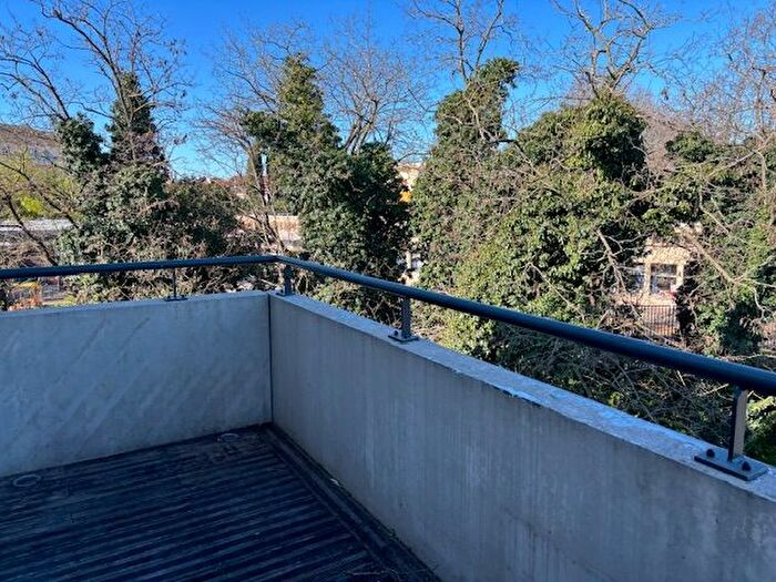 Appartement à vendre - Toulouse, Marengo, Jolimont, Médiathèque, La Colonne - 3 pièces - 2 chambres