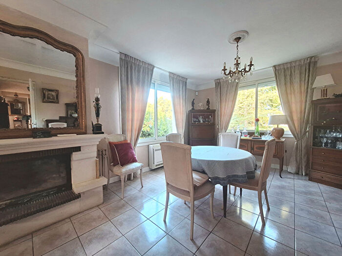 Maison 9 pièces à vendre - Arnage