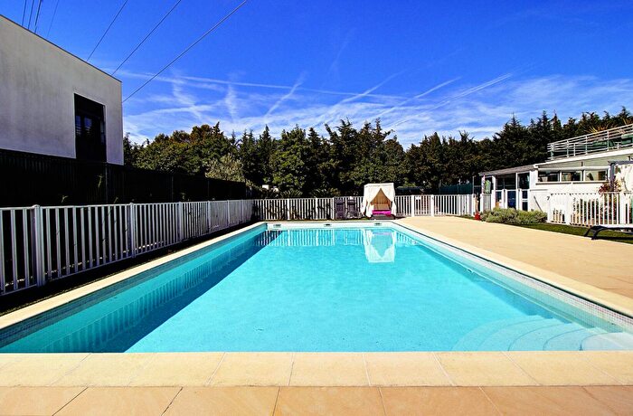 Mougins, Font Neuve, Saint-Basile, Fontmerle, Nartassière - Appartement 4 pièces à vendre