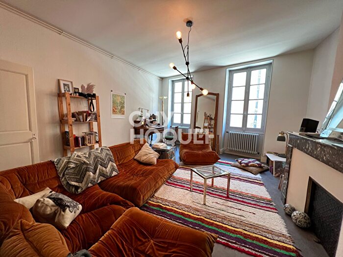 Albi, Centre-ville - Appartement 3 pièces à louer