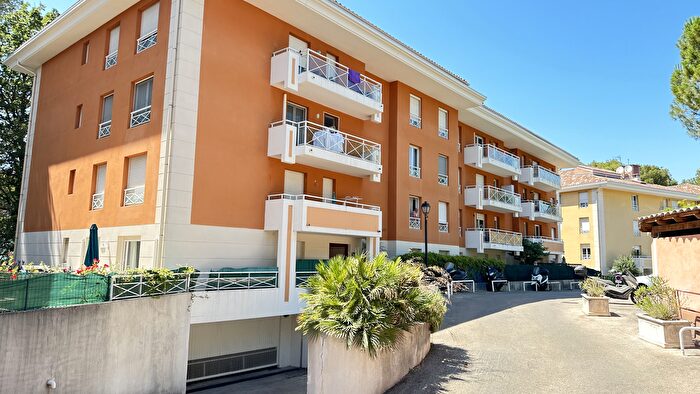 Appartement à vendre - Cannes, Bocca Nord, Ranguin, Abadie - 3 pièces - 2 chambres