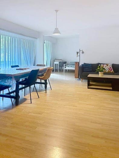 Moulineau, Gradignan : Appartement 4 pièces à louer