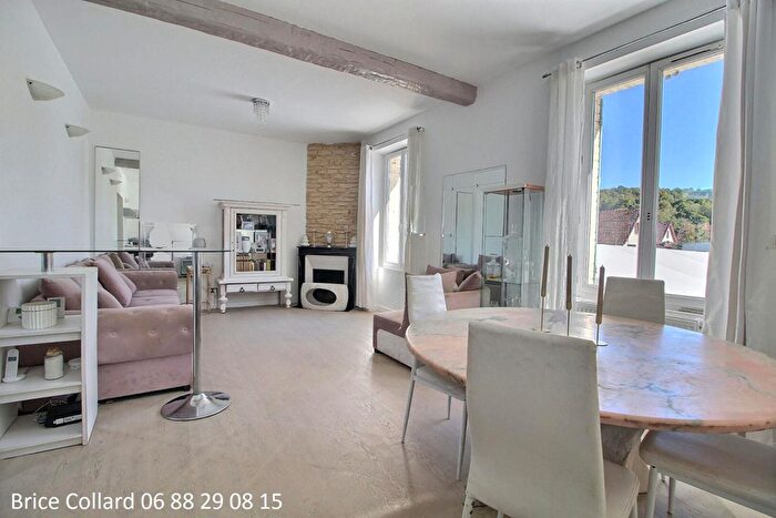 Maison 5 pièces à vendre - Creil, Voltaire, Gare