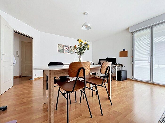 Madeleine-Saint Léonard-Justices, Angers : Appartement 2 pièces à louer