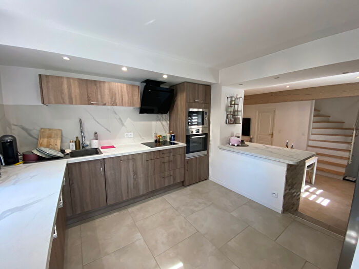 Maison 4 pièces à Houdan, à vendre