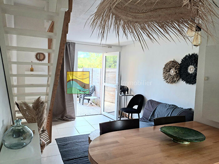 Maison 3 pièces à vendre - Lacanau, Lacanau Océan, Plages