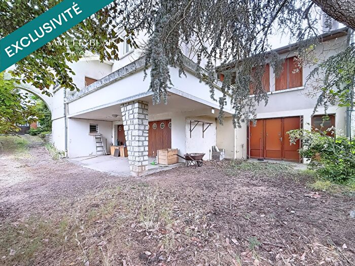 Saint-Hilaire-Saint-Florent, Saint-Hilaire - Maison 7 pièces à vendre
