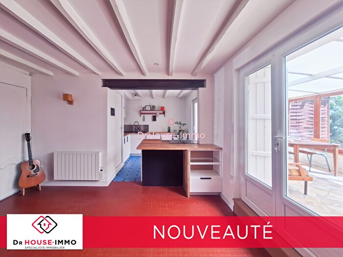 Périgueux, Saint-Georges : Maison 4 pièces à vendre